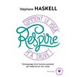 Respire - Poche - Stéphane Haskell, Livre tous les livres | fnac Belgique