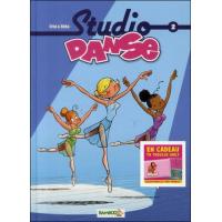 Livres Studio Danse | fnac