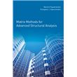 Matrix Methods for Advanced Structural Analysis - ebook (ePub ...