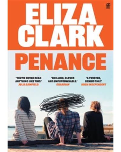 Penance - Poche - Eliza Clark, Elisa Clark - Achat Livre | fnac