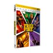 Free Fire DVD - Ben Wheatley - DVD Zone 2 - Achat & prix | fnac