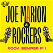 Joe Marion & Rockers - Rock Semper Fi - Joe Marion And Rockers - Vinyle ...