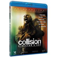 Collision Blu-ray, Films et Séries neuf ou occasion | fnac