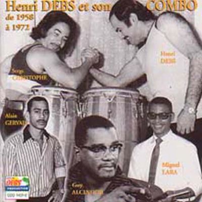 Henri Debs 1958 à 1972 - Henri Debs - CD album - Achat & prix | fnac