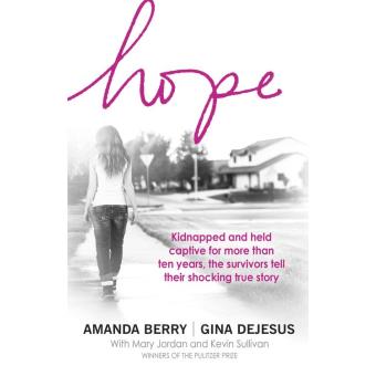 Hope - Poche - Amanda Berry - Achat Livre ou ebook | fnac