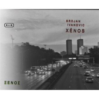 Xénos - Srdjan Ivanovic - CD album - Achat & prix | fnac