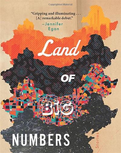 Land of Big Numbers Stories - broché - Te-Ping Chen - Achat Livre ou ...