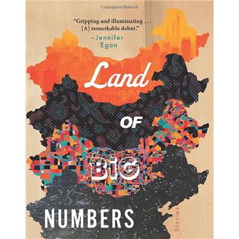 Land of Big Numbers Stories - broché - Te-Ping Chen - Achat Livre ou ...