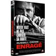 Enragé DVD - DVD Zone 2 - Derrick Borte - Russell Crowe - Jimmi Simpson ...