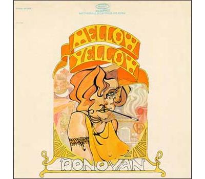 Mellow Yellow - Donovan - CD album - Achat & prix | fnac