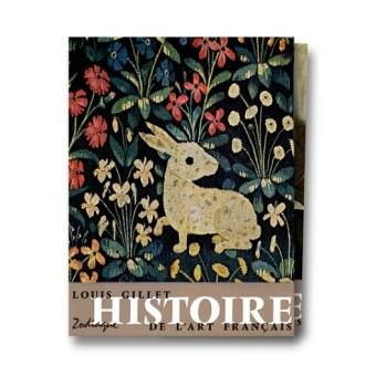 Histoire de l'Art français, 2 volumes - Louis Gillet - Achat Livre | fnac