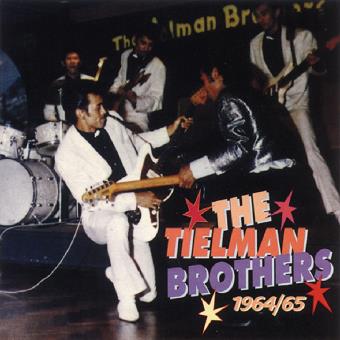 Tielman Brothers - 1964-1965 - Compra música na Fnac.pt