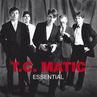 Essential - Tc Matic - CD album - Achat & prix | fnac