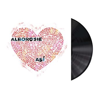 Asi Édition Deluxe Limitée - Alborosie - Vinyle album - Achat & prix | fnac