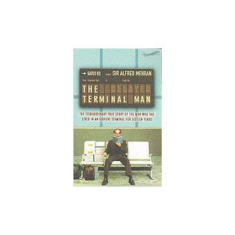 THE TERMINAL MAN - Inconnus - Achat Livre | fnac