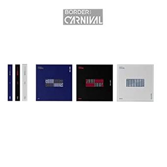 Border Carnival - Enhypen - CD album - Achat & prix | fnac