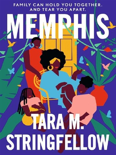 MEMPHIS - broché - Tara Stringfellow - Achat Livre ou ebook | fnac