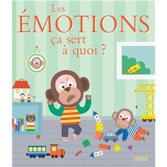 Les émotions - cartonné - Sophie Bellier, Sophie Ledesma - Achat Livre ...