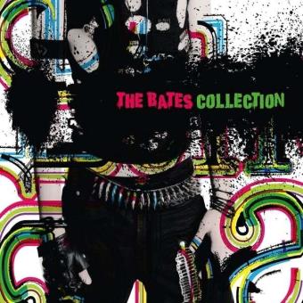 The bates collection - 3 CD - The Bates - CD album - Achat & prix | fnac