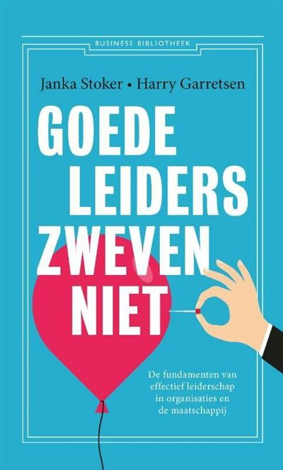 Business bibliotheek - de fundamenten van effectief leiderschap - in ...