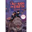The Last Kids on Earth and the Nightmare King - ebook (ePub) - Max ...