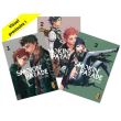 Smokin' parade - Coffret 3 Volumes - Tome 1 à Tome 3 Tome 1 - Pack t1a3 ...