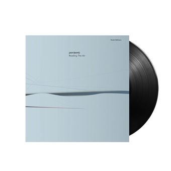Reading The Air - Jan Bang - Vinyle album - Achat & prix | fnac