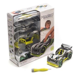 Modarri 1150-t1 single track et verkehrsmodelle car auto - Autres jeux ...
