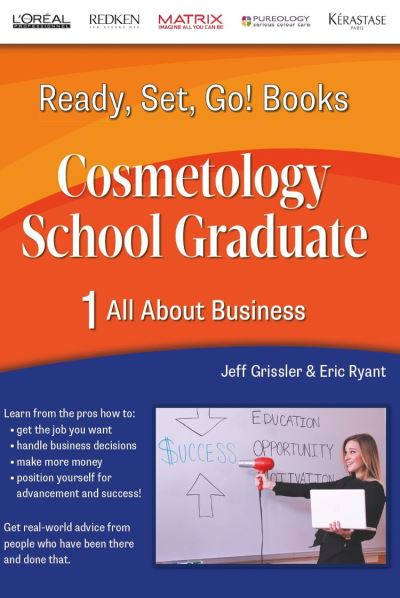 Ready - Set - Go! - All About Business - Ready - Set - Go! Cosmetology ...