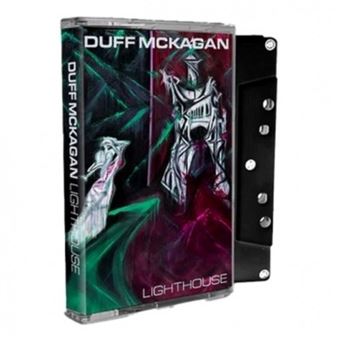 Lighthouse - Duff McKagan - K7 - Achat & prix | fnac
