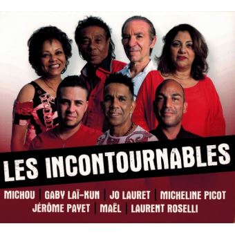 Incontournables - Various - CD album - Achat & prix | fnac