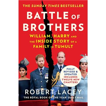 BATTLE OF BROTHERS - Achat Livre ou ebook | fnac