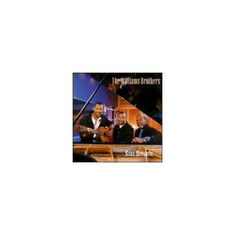 Still standing - The Williams Brothers - CD album - Achat & prix | fnac