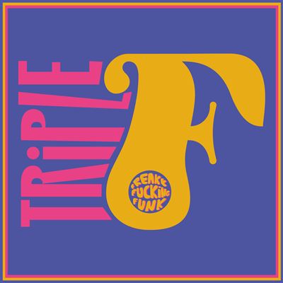 Triple F - Freaky Fucking Funk - CD album - Achat & prix | fnac