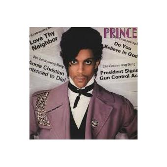 Controversy - Prince - Vinyle album - Achat & prix | fnac