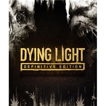 Dying Light - Definitive Edition - Jeux vidéo - Achat & prix | fnac