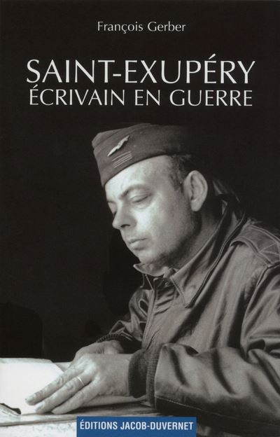 Saint-exupery premier ecrivain de la resistance - broché - François ...