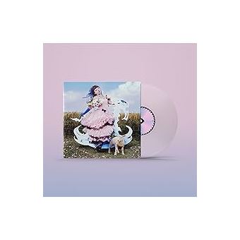 Traumatic Livelihood - Jazmin Bean - Vinyle album - Achat & prix | fnac