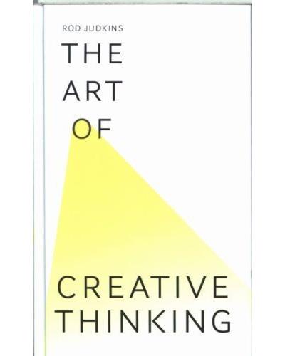 The art of creative thinking - Poche - Rod Judkins - Achat Livre | fnac