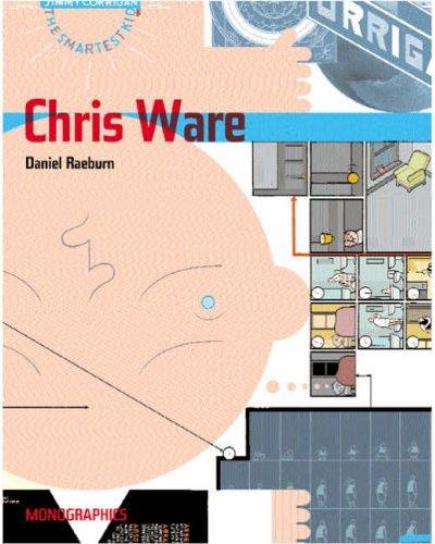 Chris Ware monographics series - broché - Raebum - Achat Livre | fnac