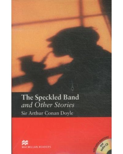 THE SPECKLED BAND AND OTHER STORIES - broché - Sir Arthur Conan Doyle ...