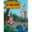 Le Chat botté - cartonné - LOYER-J.L - Achat Livre | fnac