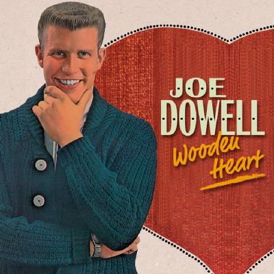 Wooden heart - Joe Dowell - CD album - Achat & prix | fnac