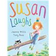 Susan laughs - broché - Jeanne Willis - Achat Livre | fnac