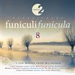 Funiculi Funicula 8 - Various Artists - Cd-album - Fnac.be