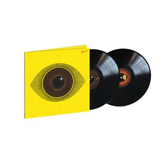 NDEGEOCELLO - ME'SHELL - No more water: the gos... - Compra música na ...