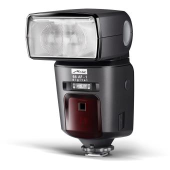 Flash Metz Mecablitz 64 AF - 1 Digital pour Canon - Flash - Achat ...