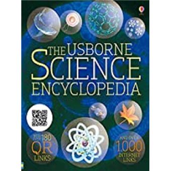 Science Encyclopedia - broché - Kirsteen Robson - Achat Livre | fnac