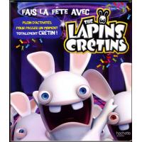 Lapins Cretins – Livre enfant collection Lapins Cretins | fnac