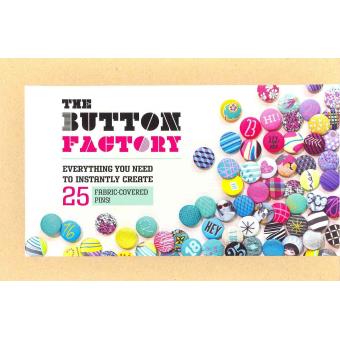 Button factory - broché - Collectif - Achat Livre | fnac